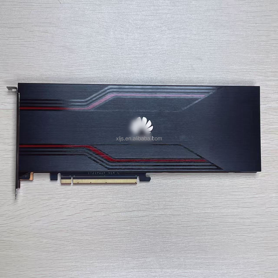 Atlas 300i Duo 96GB AI GPU AI Inference/Training Module Server ...