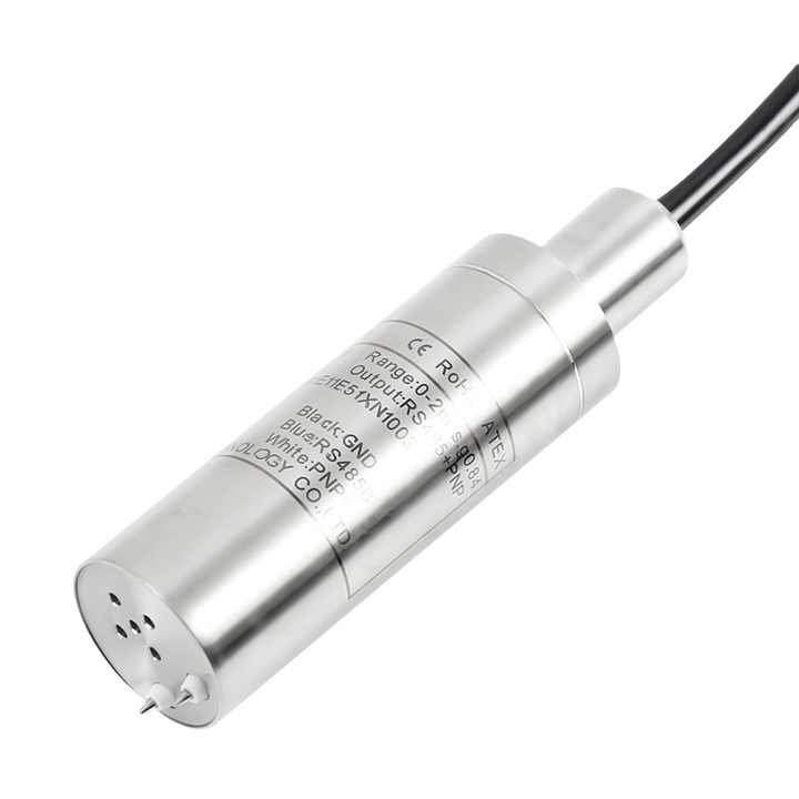 HOLYKELL HPT604-FW Level Sensor - Reliable Water Detection