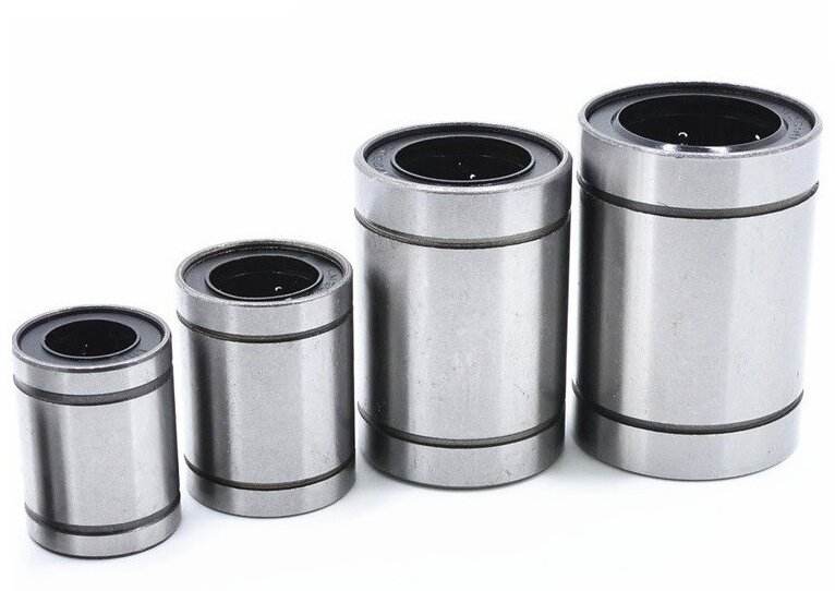 REALMAX D-26 Linear Bush Bearing LME8UU LM8UU LM10UU LM12UU LM13UU ...