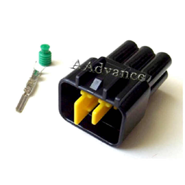 RFW 090 Connector 6 Pin Male for CDI on Automotive Models