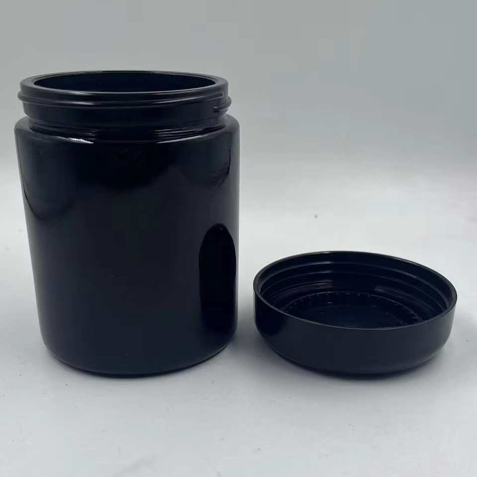 How to Choose the Best Violet Glass Jar for Storage & Light Protection