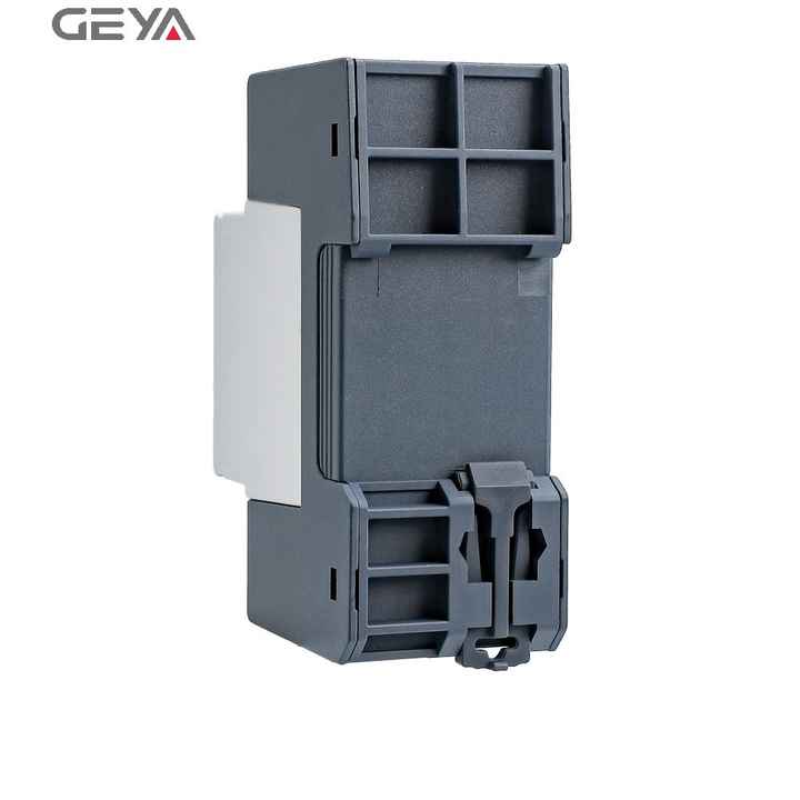 GEYA Surge Protective Device GSP9-D20 20ka 275V 2P Low Voltage Spd 20 Surge Arrester| Alibaba.com