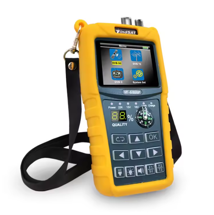digital satellite signal finder meter digital satellite signal finder meter Suppliers and Manufacturers at Alibaba
