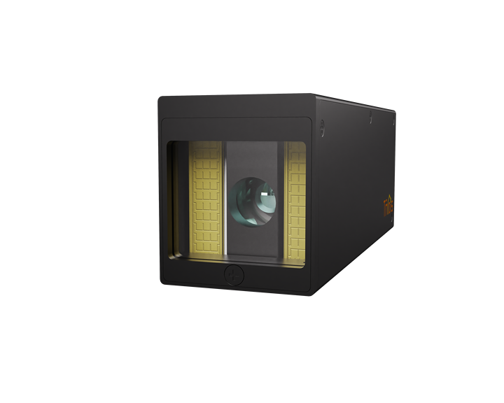 TARDIS IGNIS MP200GS - Online Monitoring System for Welding