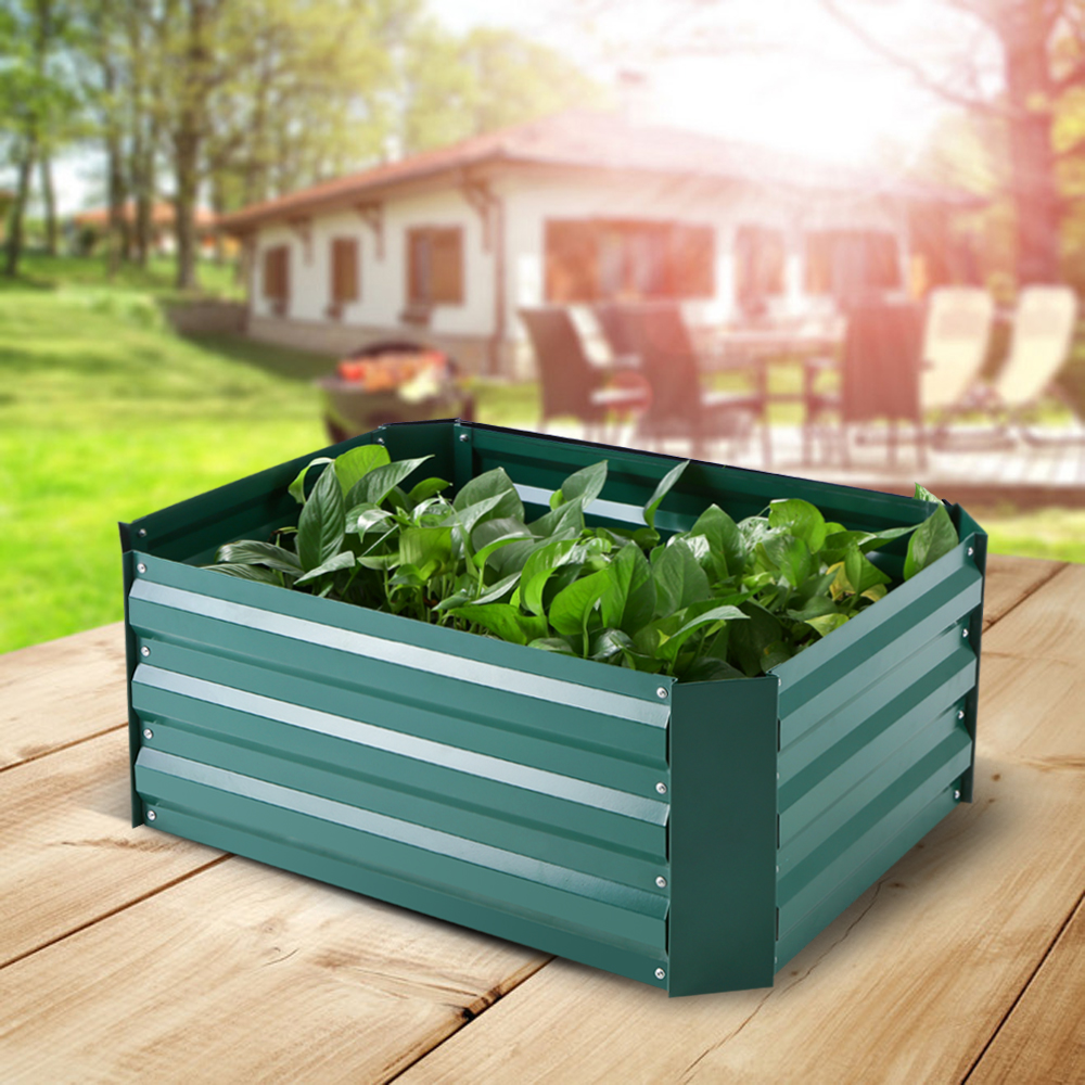 How to Choose the Best Closed Bottom Raised Garden Beds for Your Yard