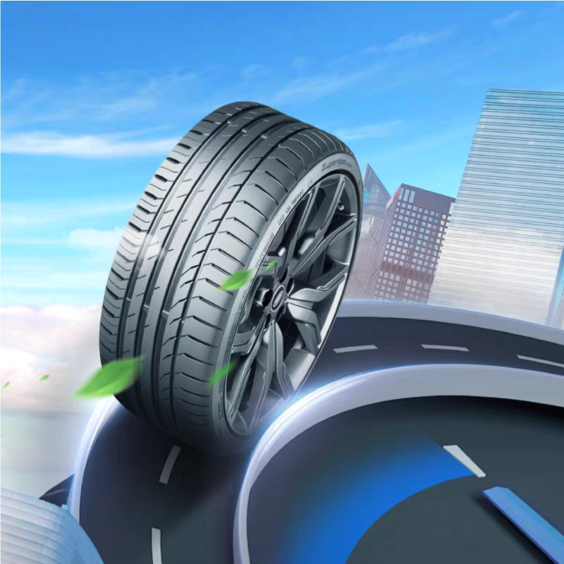 High-quality Wholesale Commercial Passenger Car Tires, PCR Tires, R13 ...