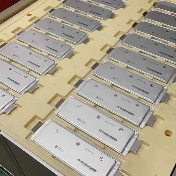 SK Battery Cells - High-Capacity, Reliable Power Solutions