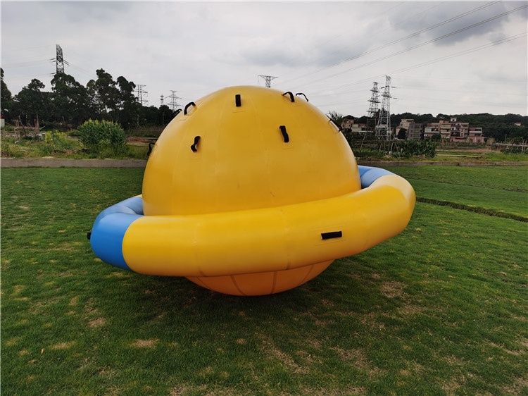 How to Choose the Best Inflatable Water Balloon for Summer Fun