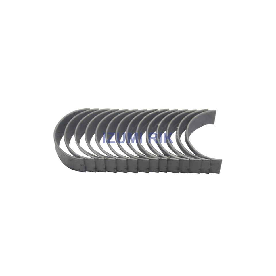 for Doosan D24 Skid Steer Loader 140112-00136 Bearing Connecting Rod ...