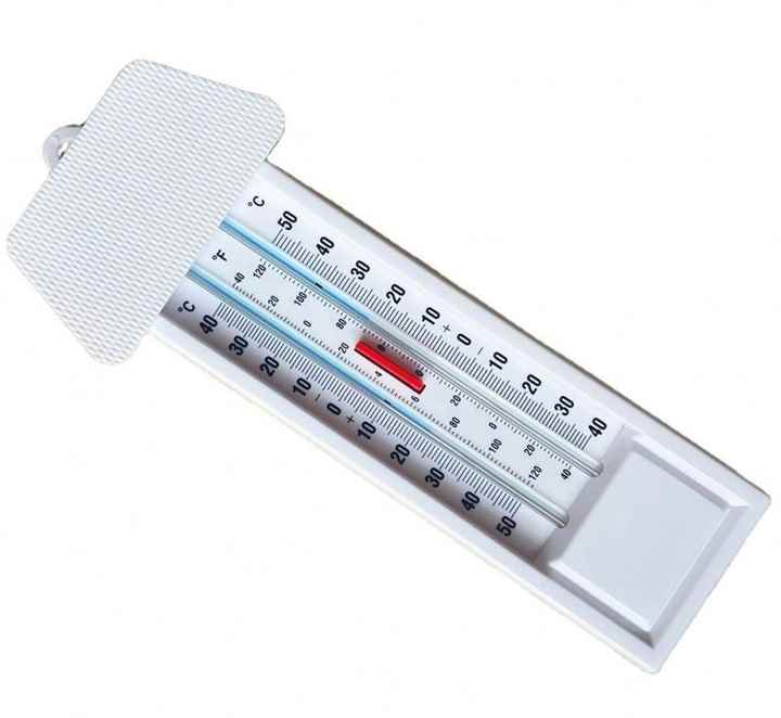 Panel Max and min Thermometer Analogue| Alibaba.com