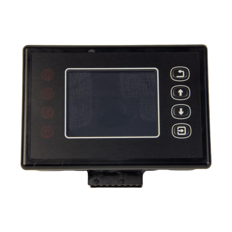 Factory Price Cold Storage Forklift Display Instrument Assembly ...