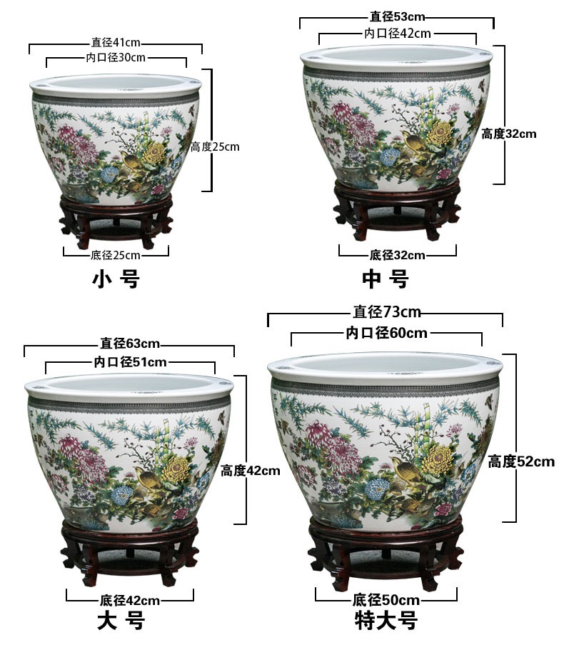 Pot Bunga Bentuk Ikan Bergaya - Dekorasi Rumah Unik