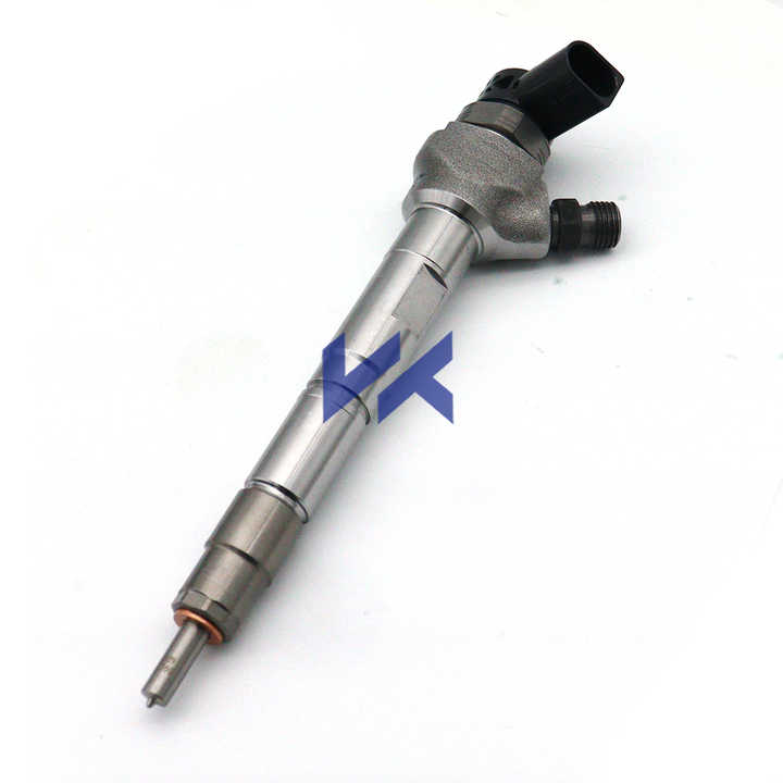 Diesel Common Rail Fuel Injector 0445110190| Alibaba.com