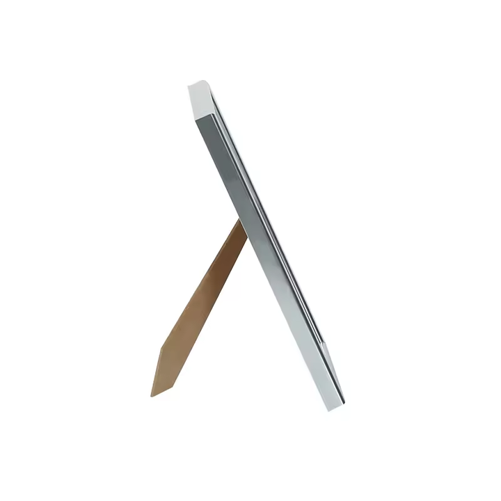 Wholesale Metal Wall Mounted Poster Frames A4 Aluminum