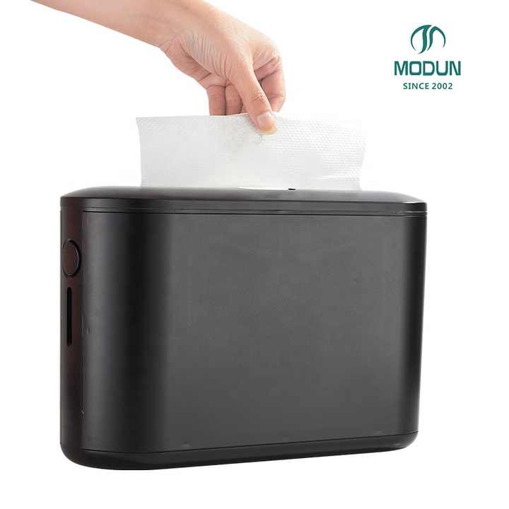 Standing Paper Towel Dispenser Table Muiti-fold Paper Towels Dispensers ...