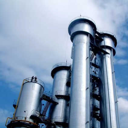 New Automatic Removal of Ammonia Nitrogen Equipment