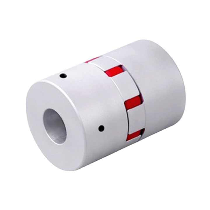 Factory Direct Gf Series Jaw Coupling Joint Plastic Rubber Drive Shaft ...