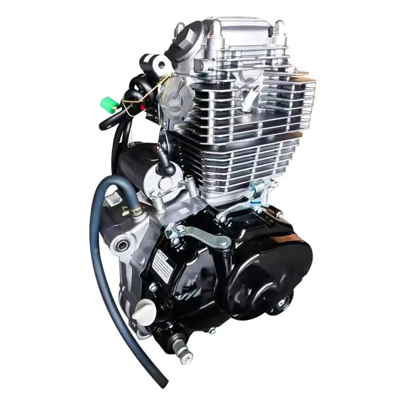 Zongshen 300CC Engine - Powerful, Water Cooled Performance