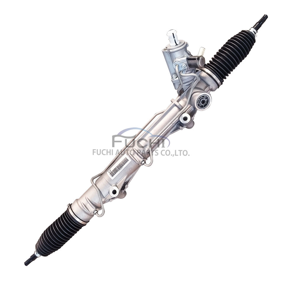 FUCHI AUTO PARTS NEW Hydraulic Power STEERING RACK GEAR 32103444368 for ...