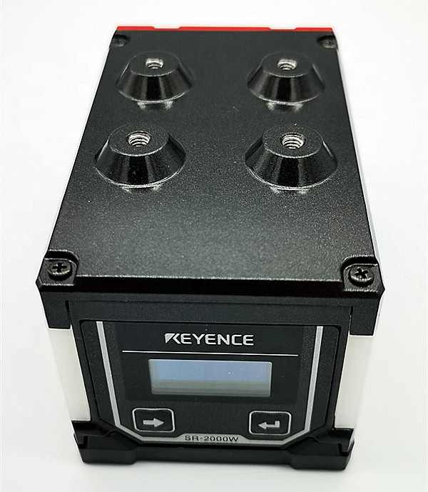 KEYENCE SR-2000W 1D 및 2D 코드 리더 자동 초점 코드 리더 새로운 원본| Alibaba.com