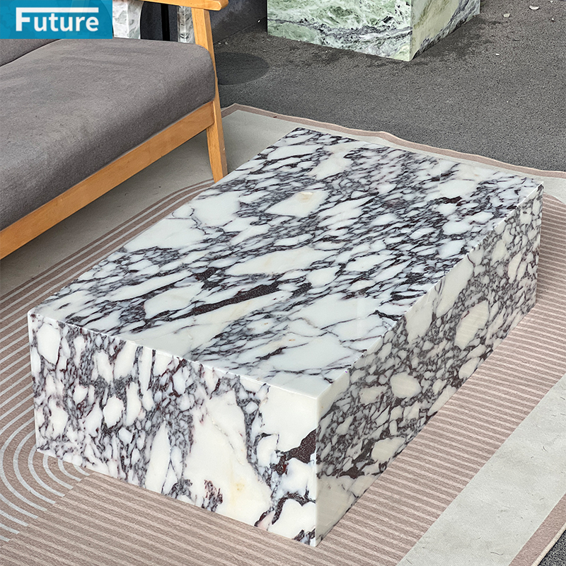 Elegant Marble Side Tables for Stylish Home Accents