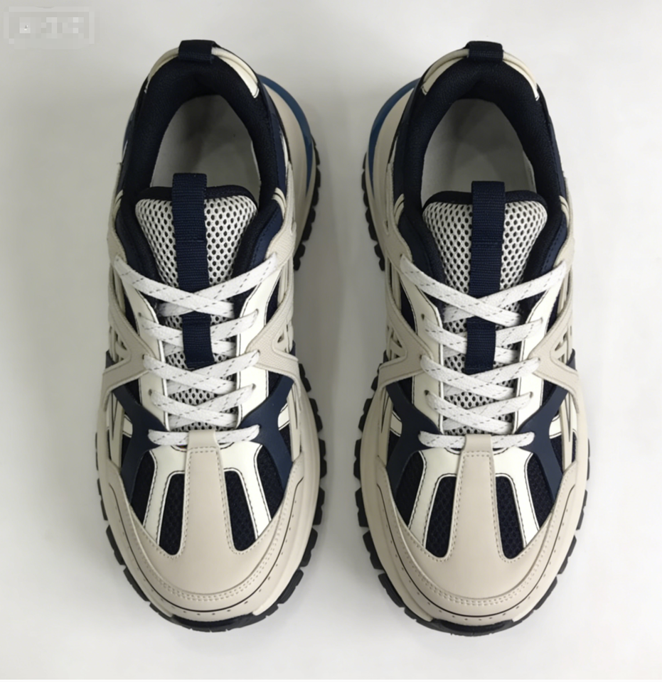 High Quality Designer Sports Shoes Stylish Casual Shoes for Winter ...