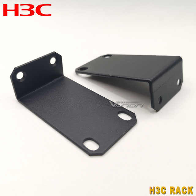 H3C S1224V2 SOHO-SWITCH-FL-01 Rack Mount - Secure & Efficient