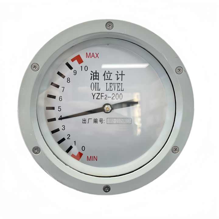 Transformer Fittings Used in Power Plants of Transformer YZF2-140 YZ ...