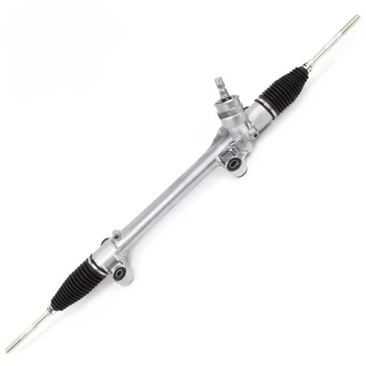 Auto Steering Rack Pinion Power Steering Gear Rack for Renault MEGANE ...