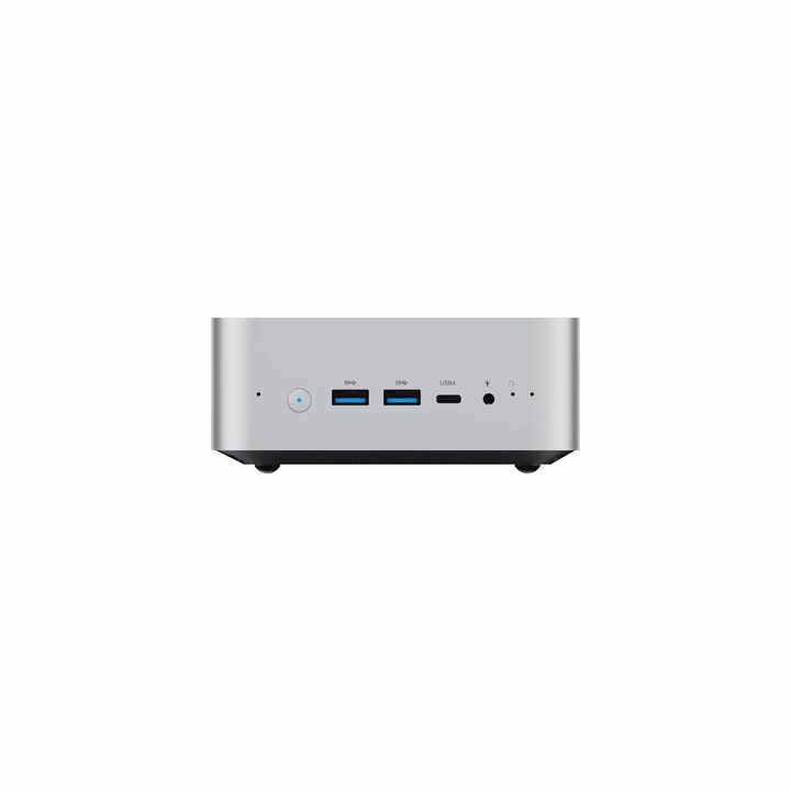 MINISFORUM M1 Pro AI Mini PC Gaming Intel Core Ultra 9 285H 16 Cores ...