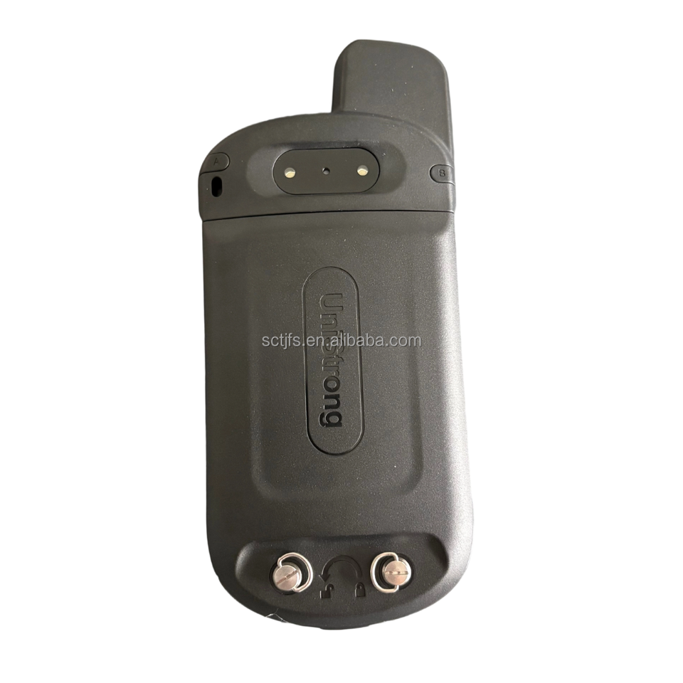 Unistrong G20 Handheld GIS Data Collector GPS Equipped for Surveying ...