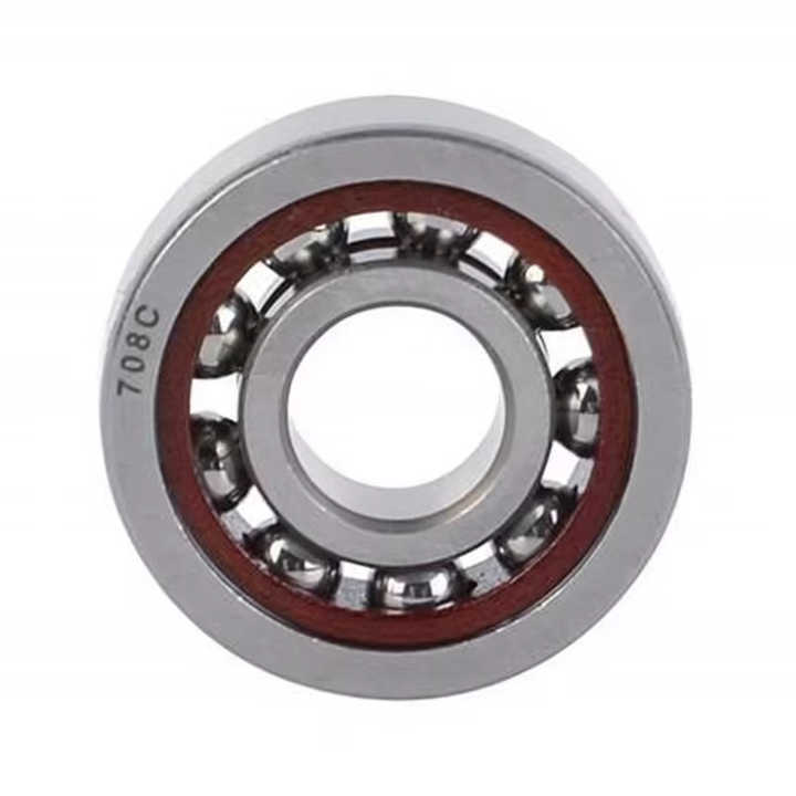 MTZC Good Performance 725C Angular Contact Ball Bearing Mini 725 Ball ...