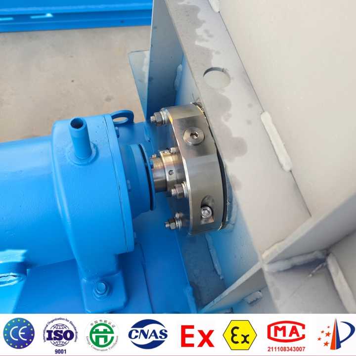 20000pa air pressure corrosion-resistant high-pressure centrifugal fan for chemical plants 304 ...