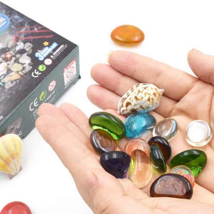 Digging Gem Kit - Educational Excavation for Kids