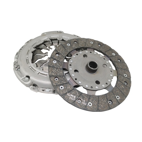 Double Clutch Set for Hyundai Elantra I30 I40 Sonata Tucson