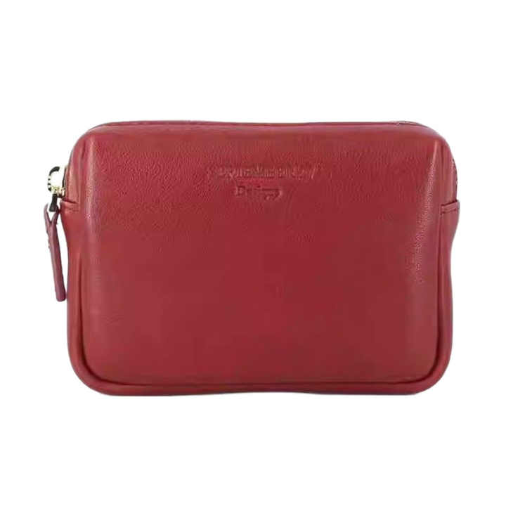 Three-Dimensional Zipper Coin Purse for Men and Women Mini Polyester ...