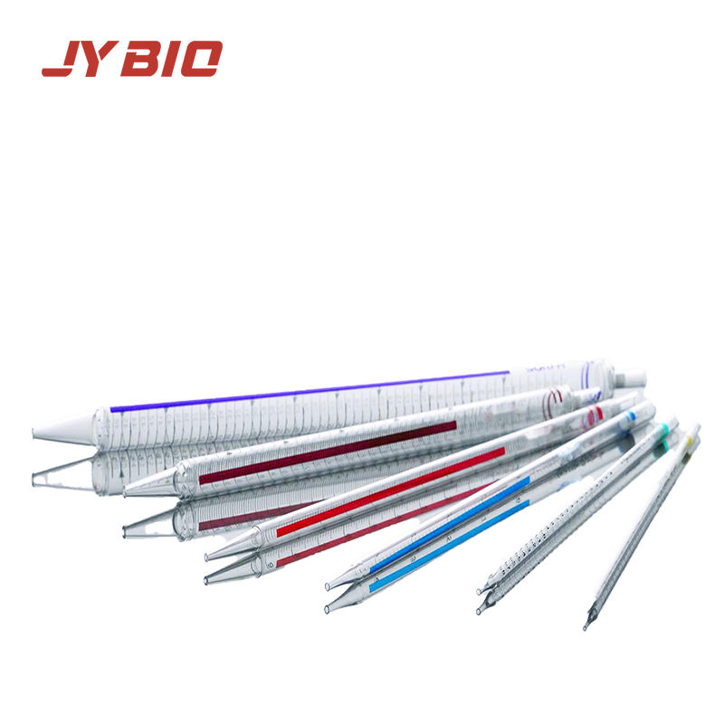 Disposable Serological Pipettes in Individual Wrapped Sterilized ...