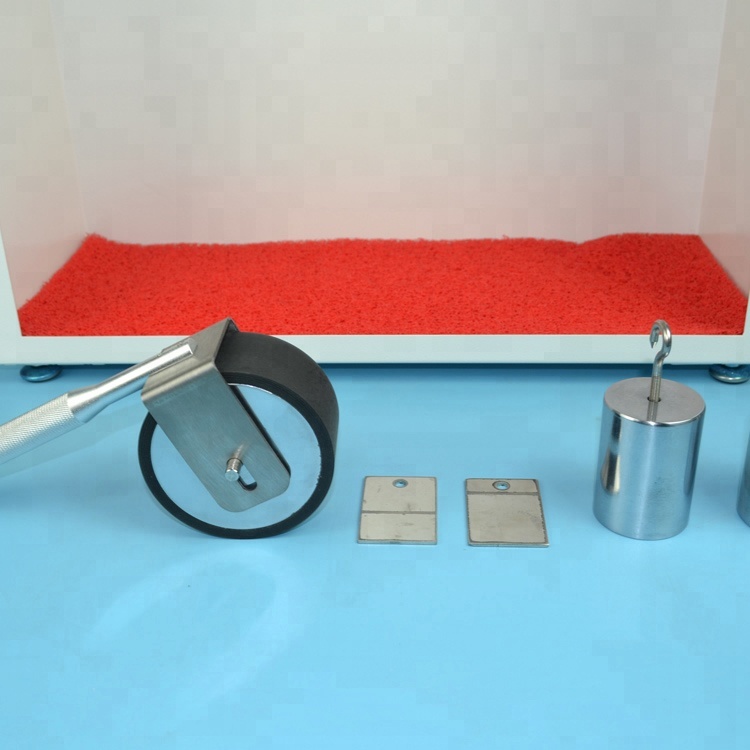 Máy Kiểm Tra Lực Giữ Băng Dính - Buy Adhesive Holding Force Test Machi ...