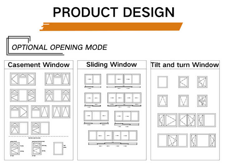Australian Standard Windows and Doors Commercial Window Double Glazed ...