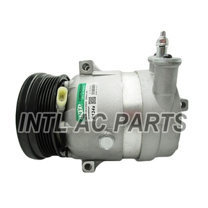 GM V5 AC Compressors - Reliable Performance for Cars