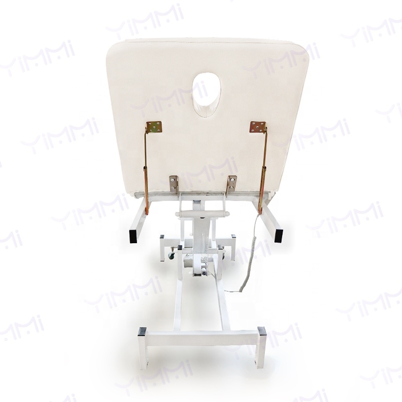 How to Choose the Best Electric Examination Table for Your Clinic