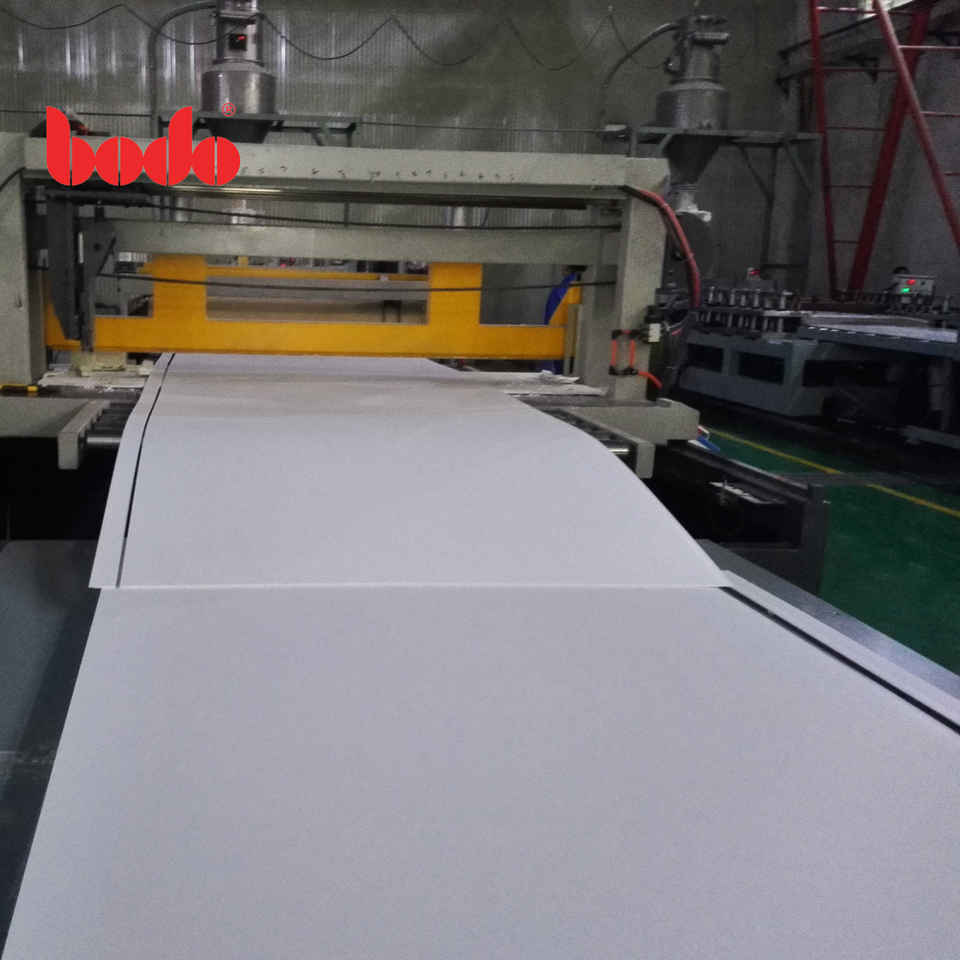1220*2440 3mm 4mm 5mm 6mm 8mm High Quality Pvc Foam Sheet Plastic ...