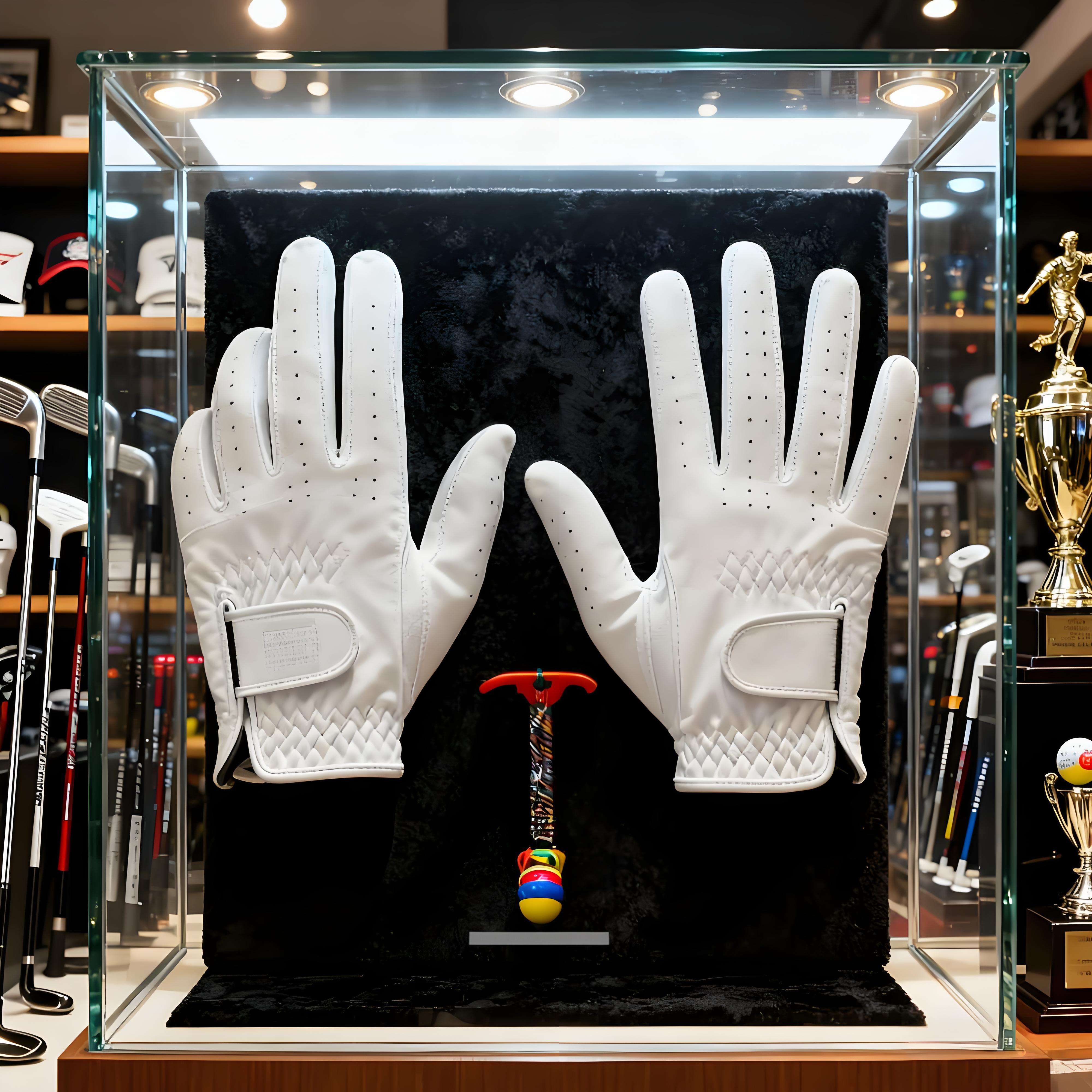 How to Choose the Best Golf Gloves for Women: Buying Guide
