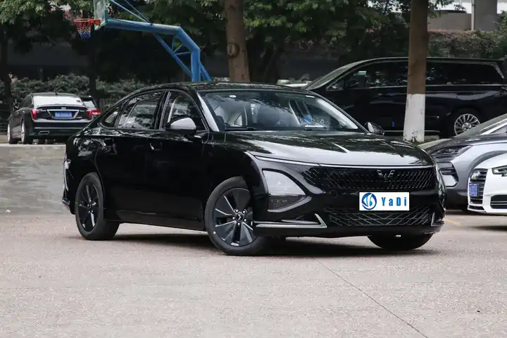 Discover Wuling Starlight PHEV Prices | Premium Hybrid SUVs | Wuling