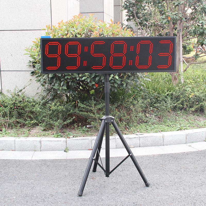 Verified Supplier Outdoor LED Clock 3k+ | Alibaba.com