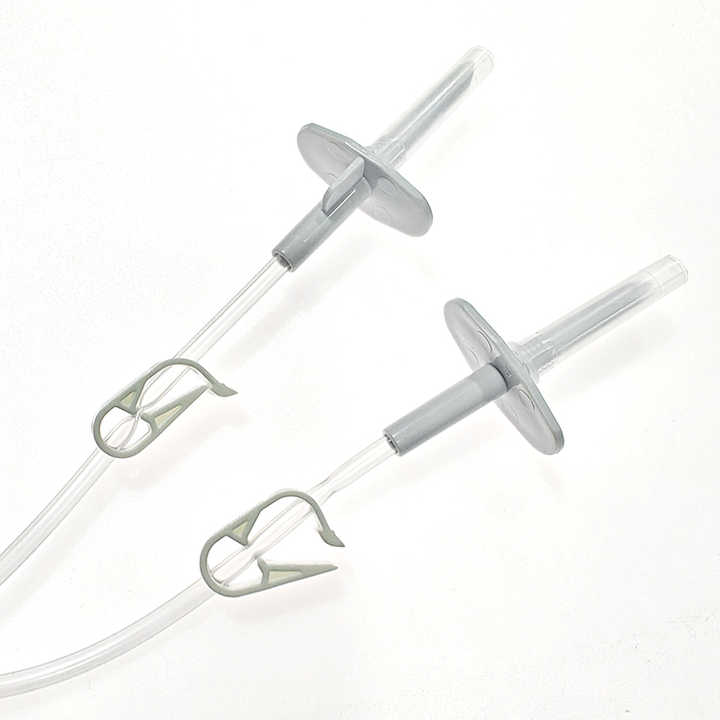 Infiltration Tube for Peristaltic Pump - Sterile Luer Lock