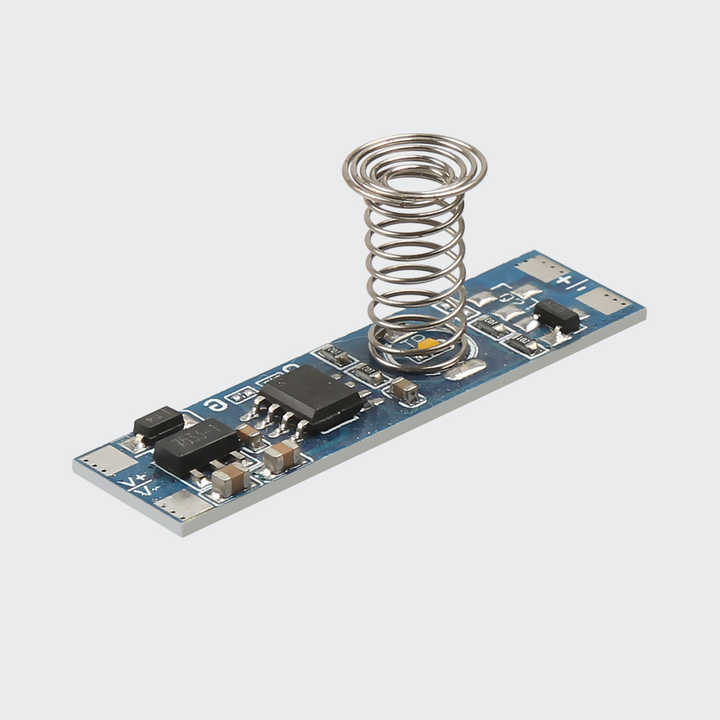 FICLUX Touch Dimmer Switch Module for LED and Aluminum Lights