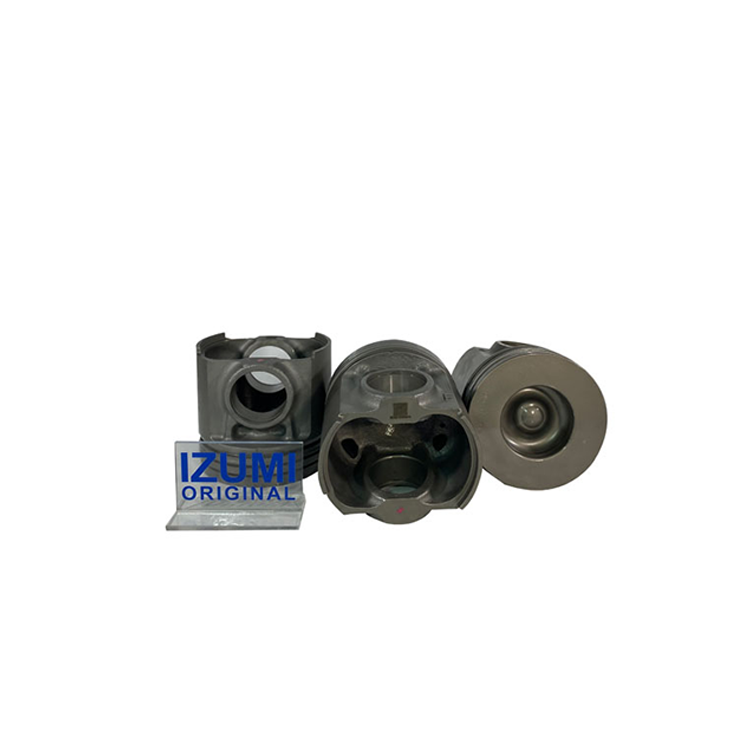 IZUMI ORIGINAL Foton Tunland Pickup Parts for Cummins Engine ISF2.8 ...