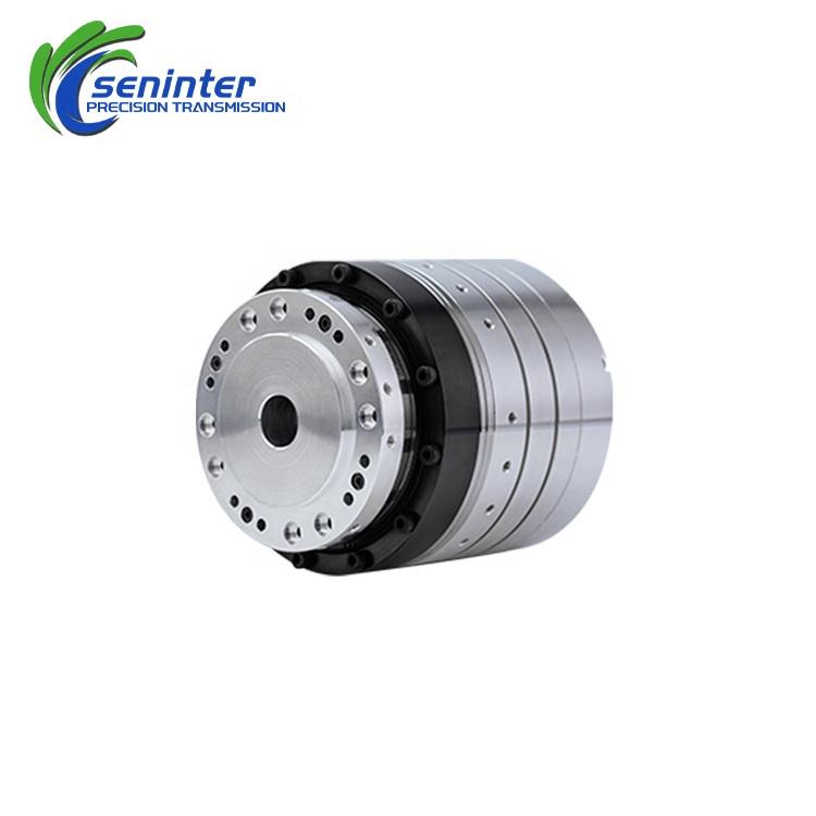 Humanoid Robot Flexible Joint Module BLDC Servo Motor Permanent Magnet ...