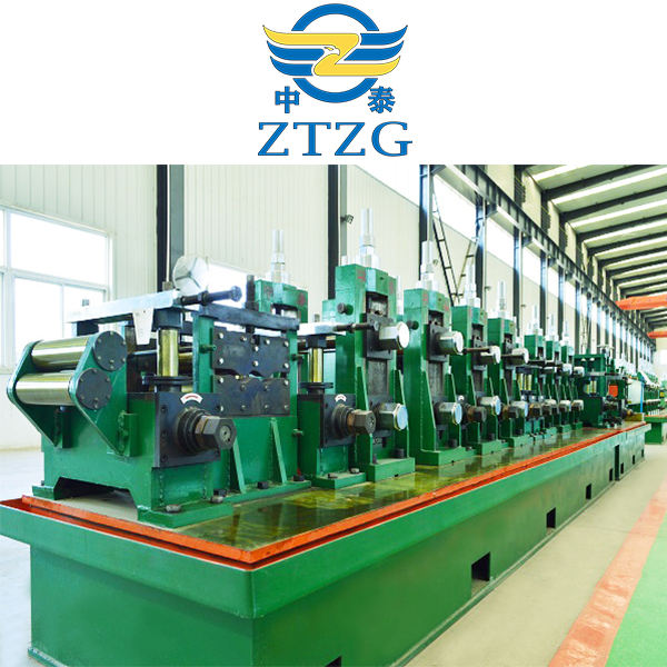 60x60x3 Square Tube Making Machine Square Pipe Machine| Alibaba.com